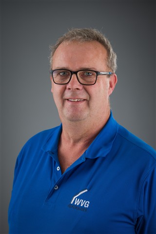 Mitarbeiter - WBG eG Südharz – Wohnungsbaugenossenschaft